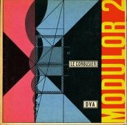 Der Modulor 2. (1955) - Lecorbusier | Książka w Empik