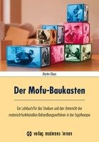 Der Mofu-Baukasten - Martin Klaus | Książka w Empik