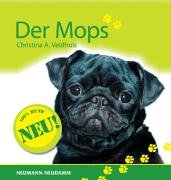 Der Mops - Veldhuis Christina A. | Książka w Empik