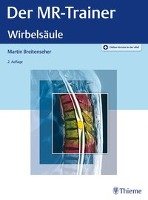 Der MR-Trainer Wirbelsäule - Thieme Georg Verlag | Książka w Empik