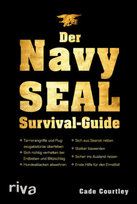 Der Navy-SEAL-Survival-Guide - Riva Verlag | Książka w Empik