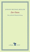 Der Osten - zu Klampen Verlag | Książka w Empik