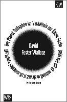 Der Planet Trillaphon im Verhältnis zur Üblen Sache - Wallace David ...