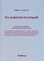 Der praktische Homöopath - Eichsteller Wilhelm | Książka w Empik