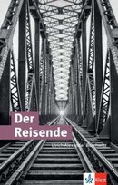 Der Reisende - Klett Sprachen Gmbh | Książka w Empik