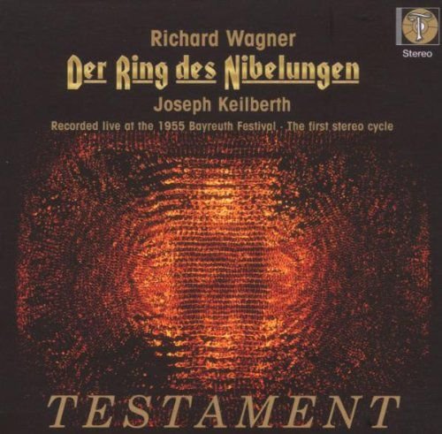 Der Ring des Nibelungen - Wagner Richard | Muzyka Sklep EMPIK.COM