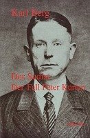 Der Sadist - Berg Karl | Książka w Empik