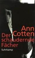 Der schaudernde Fächer - Cotten Ann | Książka w Empik