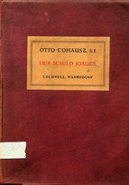 Der Schild Josues - W opisie | Książka w Empik