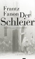 Der Schleier - Fanon Frantz | Książka w Empik