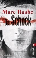Der Schock - Raabe Marc | Książka w Empik