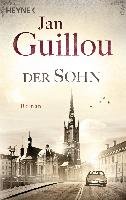Der Sohn - Guillou Jan | Książka w Empik