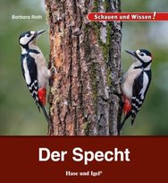 Der Specht - Hase und Igel | Książka w Empik