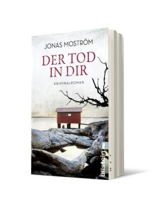 Der Tod in dir - Ullstein TB | Książka w Empik