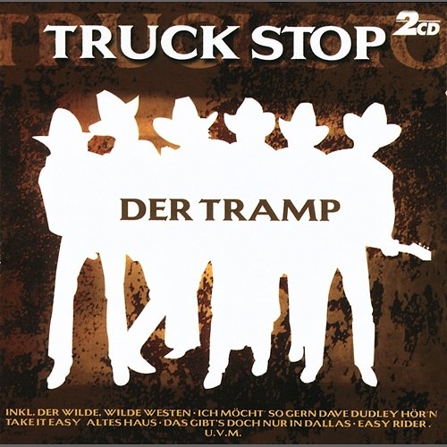 Der Tramp - Truck Stop | Muzyka, mp3 Sklep EMPIK.COM