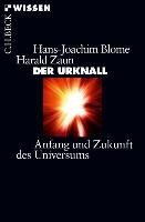 Der Urknall - Blome Hans-Joachim | Książka w Empik