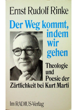 Der Weg kommt indem wir gehen - | Książka w Empik