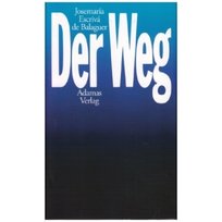 Der Weg - Adamas Verlag | Książka w Empik