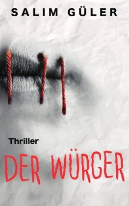 Der Würger - Belle Époque | Książka w Empik