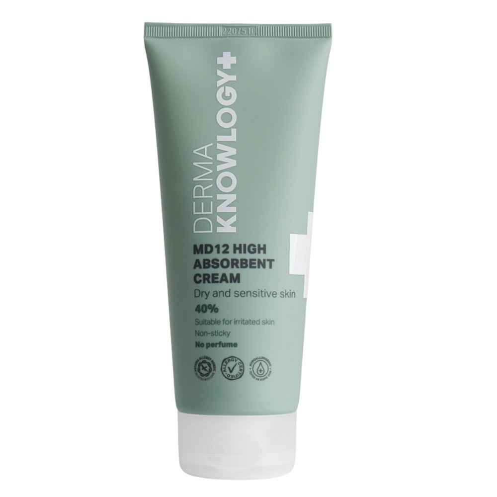 DermaKnowlogy MD12 krem szybko wchłaniający 200ml | Sklep EMPIK.COM