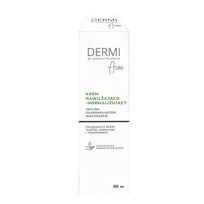 Dermi Acne, Krem Nawilżająco-normalizujący, 50ml | Sklep EMPIK.COM