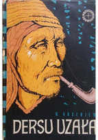 Dersu uzałka - Ministerstwo Obrony Narodowej | Książka w Empik