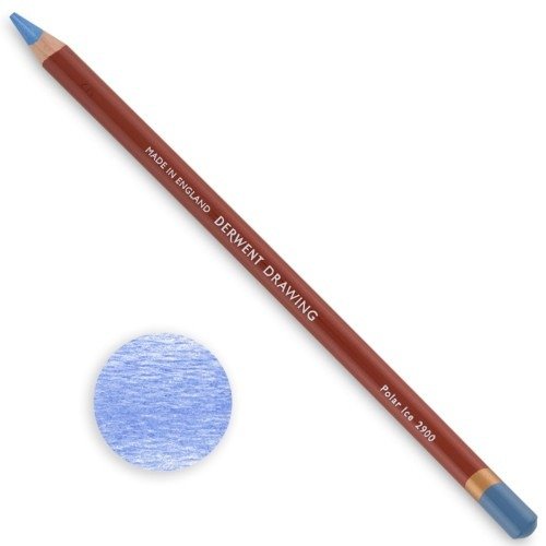 Derwent Drawing kredka POLAR ICE 2900 - Inna marka | Sklep EMPIK.COM
