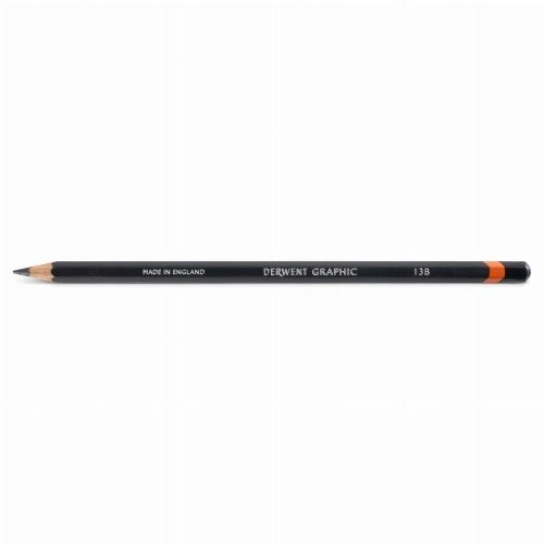 Derwent GRAPHIC ołówek 13B - Derwent | Sklep EMPIK.COM