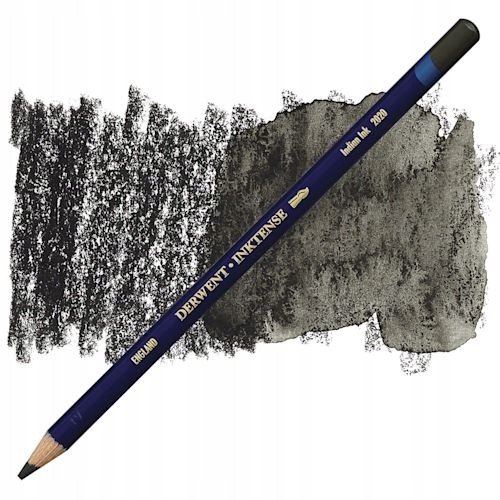DERWENT KREDKA INKTENSE INDIAN INK - Derwent | Sklep EMPIK.COM