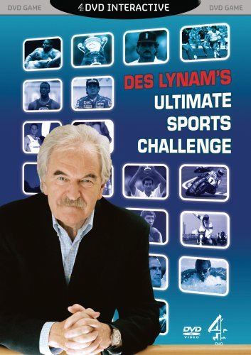Des Lynam's Ultimate Sports Challenge - Various Distribution| Filmy ...