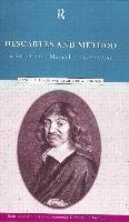 Descartes and Method - Flage Daniel E. | Książka w Empik