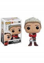 Descendants 7802 figurka "POP! Vinyl Carlos" - Funko | Sklep EMPIK.COM