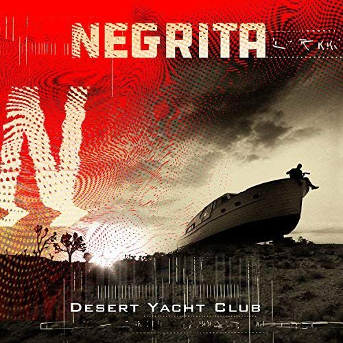 Desert Yacht Club - Various Artists | Muzyka Sklep EMPIK.COM