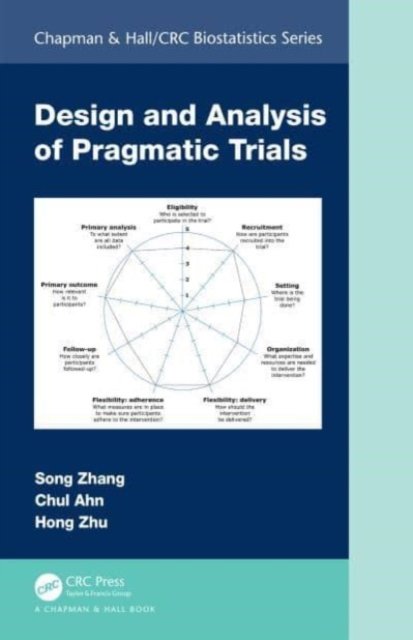 Design and Analysis of Pragmatic Trials - Opracowanie zbiorowe | Książka w Empik