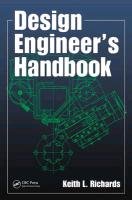 Design Engineer's Handbook - Richards Keith L. | Książka w Empik