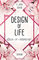 Design of life - Nova Md | Książka w Empik