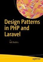 Design Patterns in PHP and Laravel - Dockins Kelt | Książka w Empik