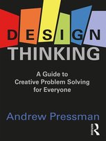 Design Thinking [DRM] - ebook EPUB - Pressman Andrew | Ebook Sklep ...