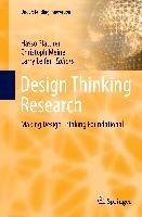 Design Thinking Research - Springer International Publishing | Książka ...