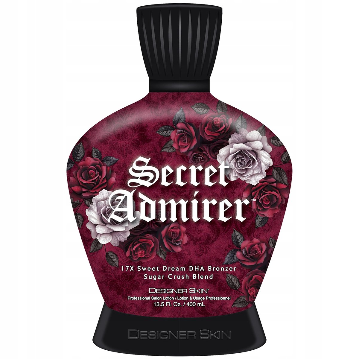 Designer Skin Secret Admirer DHA Bronzer do Opalania 400 ml | Sklep ...