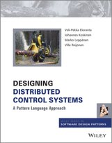 Designing Distributed Control Systems: A Pattern Language Approach - Opracowanie zbiorowe ...