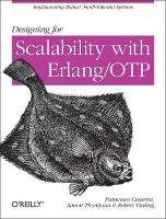 Designing for Scalability with Erlang/OTP - Cesarini Francesco | Książka w Empik