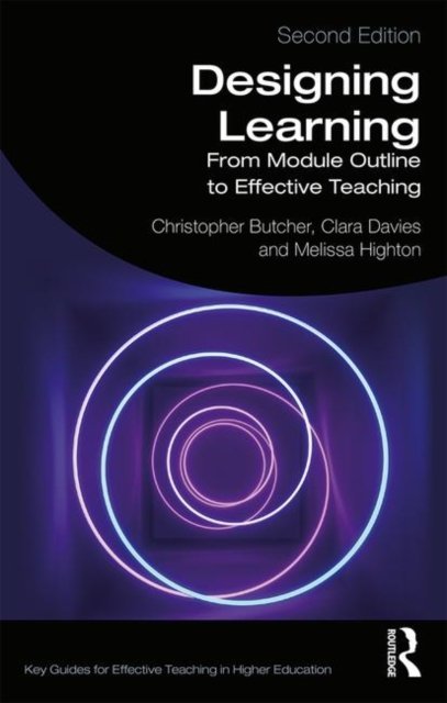 Designing Learning: From Module Outline to Effective Teaching ...