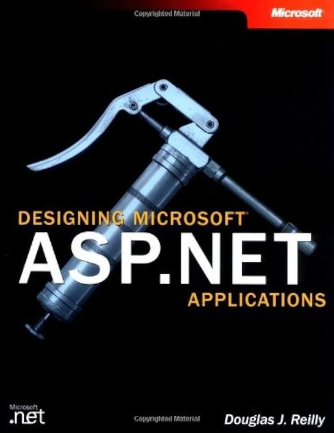 Designing Microsoft ASP.NET Applications - W opisie | Książka w Empik