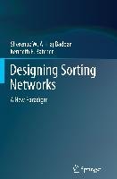 Designing Sorting Networks - Al-Haj Baddar Sherenaz W. | Książka w Empik