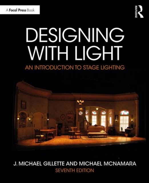 Designing with Light. An Introduction to Stage Lighting - J. Michael ...