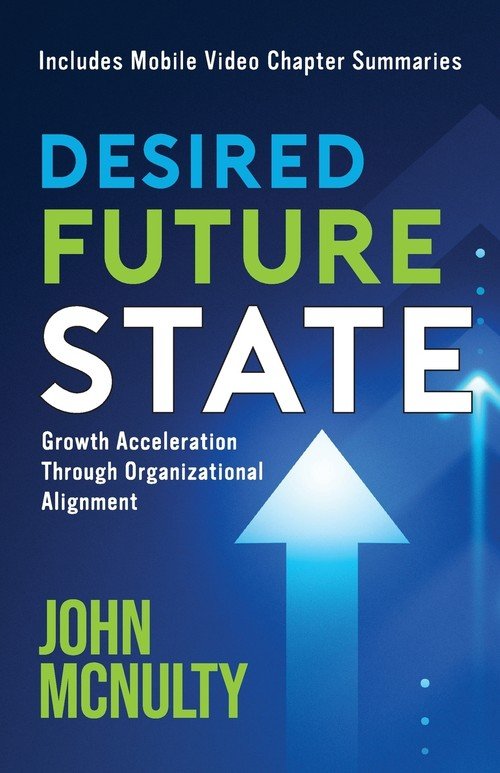 Desired Future State - W opisie | Książka w Empik