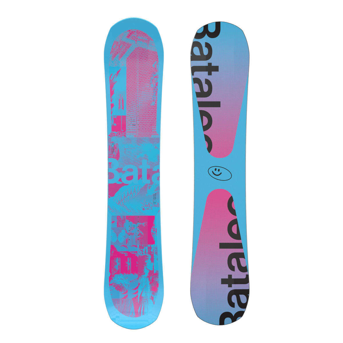 Deska Bataleon Distortia 2025 149 cm - Bataleon | Sport Sklep EMPIK.COM