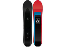 Deska Capita Spring Break Powder Racers 2023 - Capita Snowboards ...