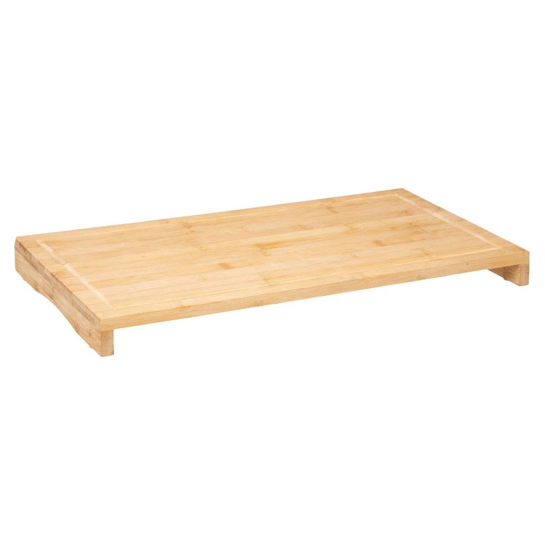Deska do krojenia, bambusowa, 52 x 28 cm - 5five Simple Smart | Sklep ...